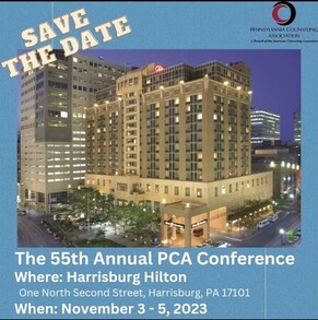 PACA | Annual Conference